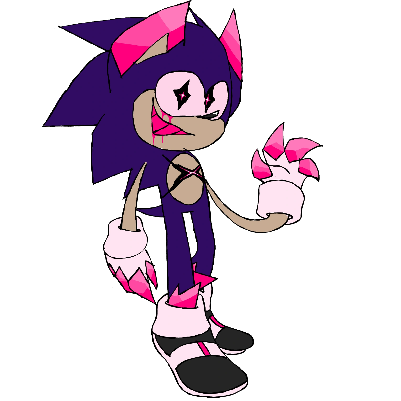 Discuss Everything About CONTINUED: The Sonic Oddities Wiki | Fandom