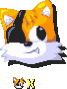 Clone Tails (Maniac Mania) | CONTINUED: The Sonic Oddities Wiki | Fandom