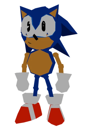 Decode | CONTINUED: The Sonic Oddities Wiki | Fandom