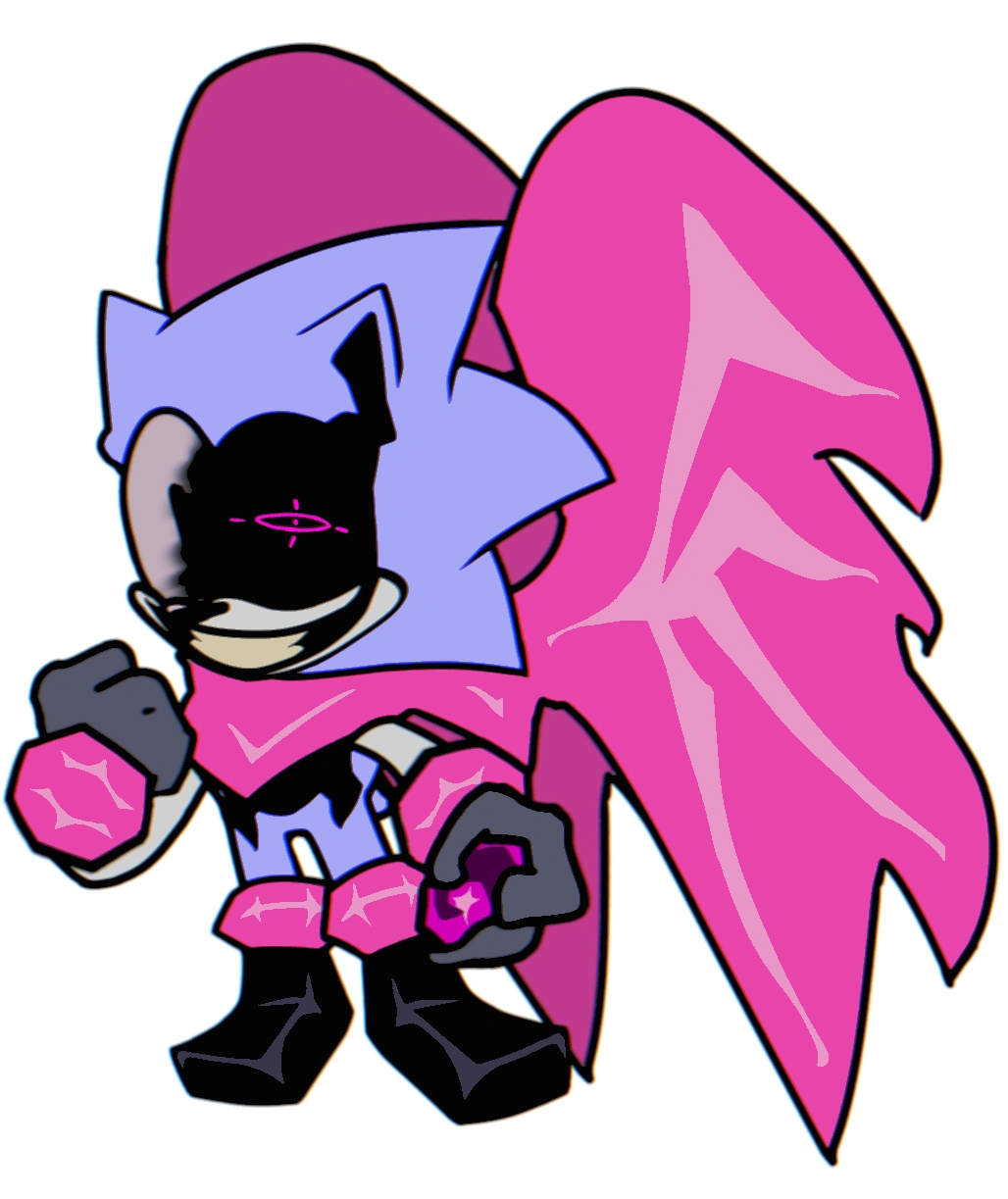 Folly | CONTINUED: The Sonic Oddities Wiki | Fandom