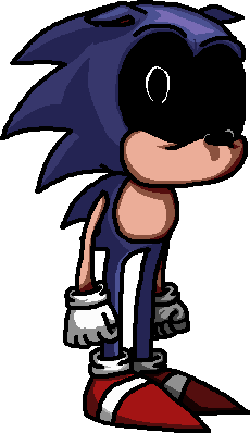 Void Eyes | CONTINUED: The Sonic Oddities Wiki | Fandom