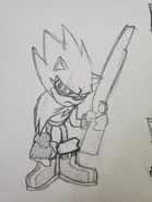 The EXE Slayer | CONTINUED: The Sonic Oddities Wiki | Fandom