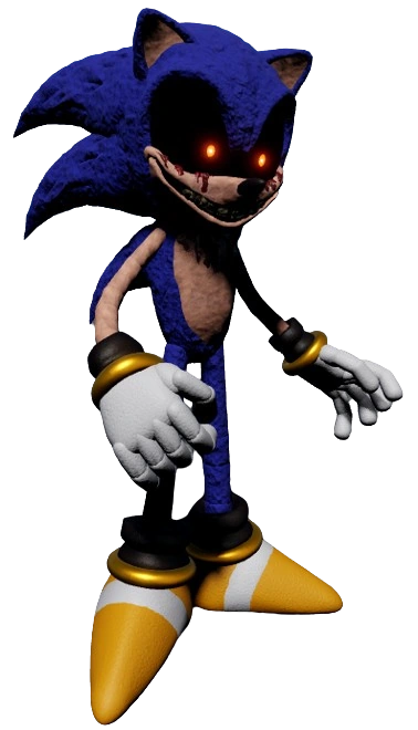 Sonic.EXE (Pillar Chase 2) | CONTINUED: The Sonic Oddities Wiki | Fandom