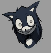 The False Savior | CONTINUED: The Sonic Oddities Wiki | Fandom