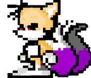 Tails.PTD | CONTINUED: The Sonic Oddities Wiki | Fandom
