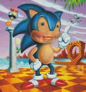Lovermouse | CONTINUED: The Sonic Oddities Wiki | Fandom