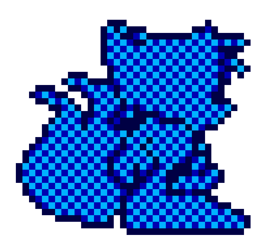 Firewall | The Sonic Oddities Wiki | Fandom