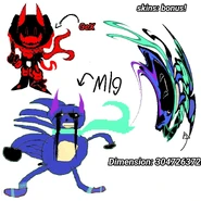 Sonic.Sigma | CONTINUED: The Sonic Oddities Wiki | Fandom