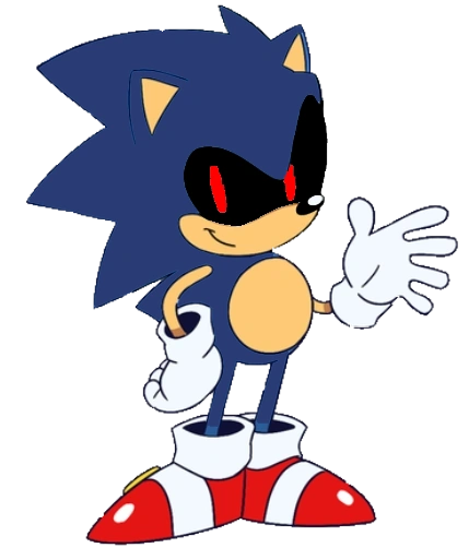 Sonic.Mew | CONTINUED: The Sonic Oddities Wiki | Fandom