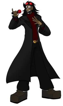 Red X | CONTINUED: The Sonic Oddities Wiki | Fandom