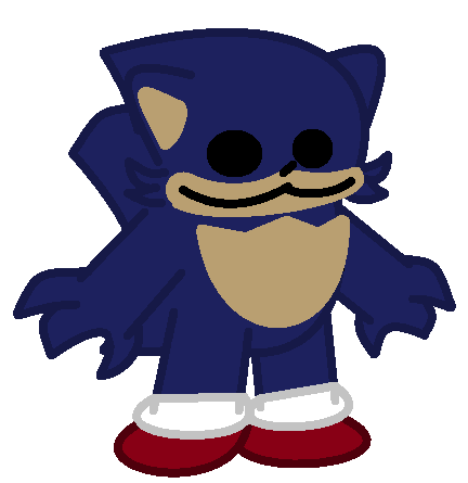 50N1C | CONTINUED: The Sonic Oddities Wiki | Fandom