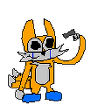 Barack Obama Cartoon Sad