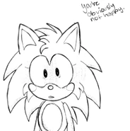 Wistful | CONTINUED: The Sonic Oddities Wiki | Fandom