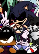 Alpha X | The Sonic Oddities Wiki | Fandom