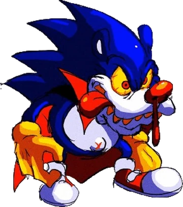 Sonic.exe (Bratwurst), CONTINUED: The Sonic Oddities Wiki ...