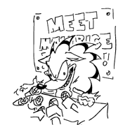 Maurice | The Sonic Oddities Wiki | Fandom