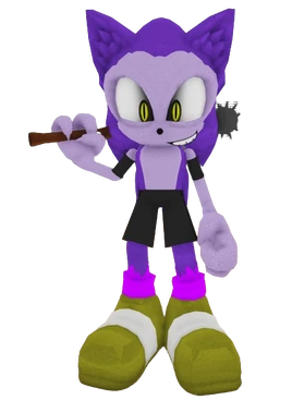 Menace (Zhedious Take) | CONTINUED: The Sonic Oddities Wiki | Fandom