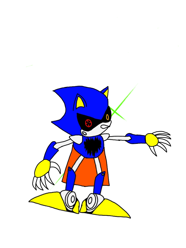 Rhythm(Current) | The Sonic Oddities Wiki | Fandom