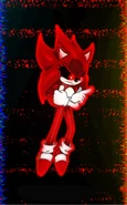Exetior_Prime | The Sonic Oddities Wiki | Fandom