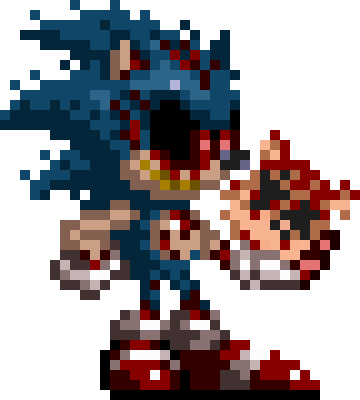 Sark (TNU) | The Sonic Oddities Wiki | Fandom