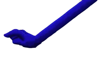 Shinic | CONTINUED: The Sonic Oddities Wiki | Fandom