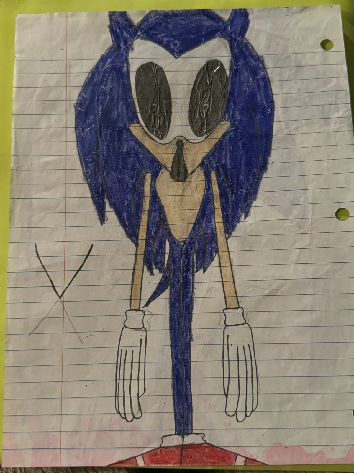 Category:Sum Zhanty EXEs | CONTINUED: The Sonic Oddities Wiki | Fandom