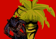 The Shifter | CONTINUED: The Sonic Oddities Wiki | Fandom