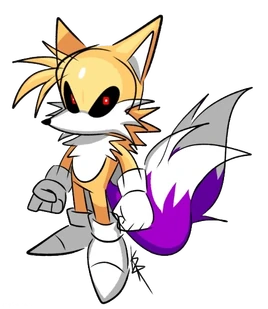 Tails.PTD | CONTINUED: The Sonic Oddities Wiki | Fandom