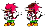 The Copycats | CONTINUED: The Sonic Oddities Wiki | Fandom