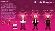 Ruth | The Sonic Oddities Wiki | Fandom