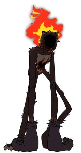 The Ignited | CONTINUED: The Sonic Oddities Wiki | Fandom