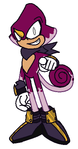 Category:Espio | The Sonic Oddities Wiki | Fandom