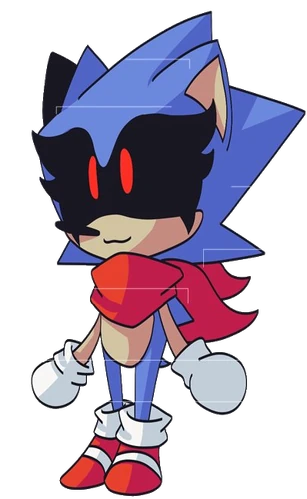 Exester | CONTINUED: The Sonic Oddities Wiki | Fandom