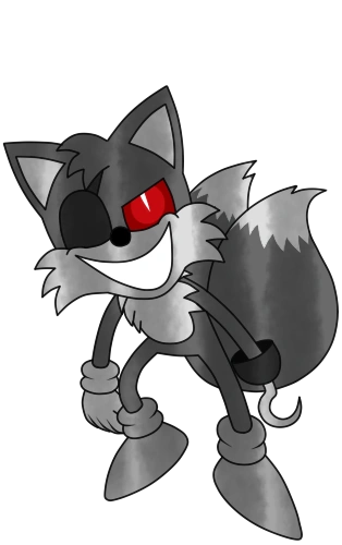 Phantom Tails (Maniac Mania) | CONTINUED: The Sonic Oddities Wiki | Fandom