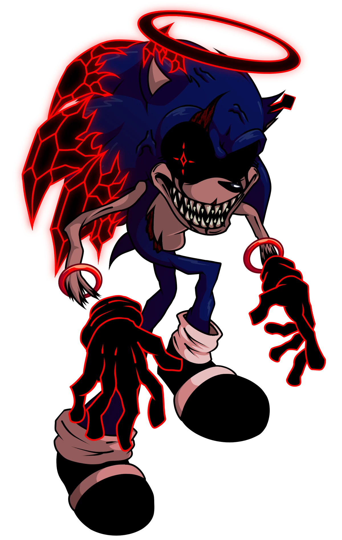 Ringroth | CONTINUED: The Sonic Oddities Wiki | Fandom