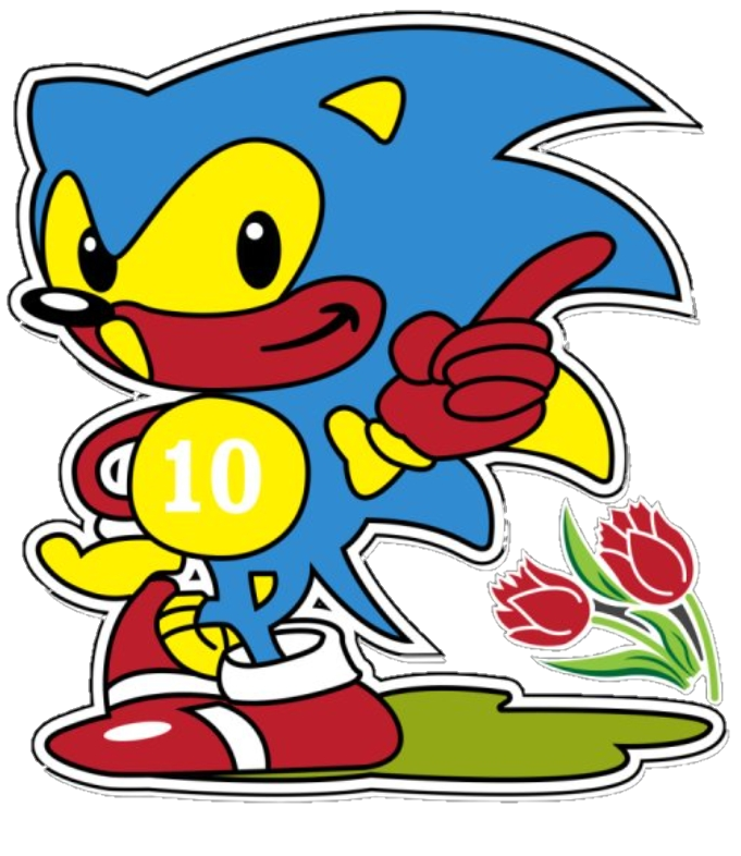 Harry Potter Obama Sonic 10 | CONTINUED: The Sonic Oddities Wiki | Fandom