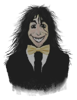 Mr.Joy | The Sonic Oddities Wiki | Fandom