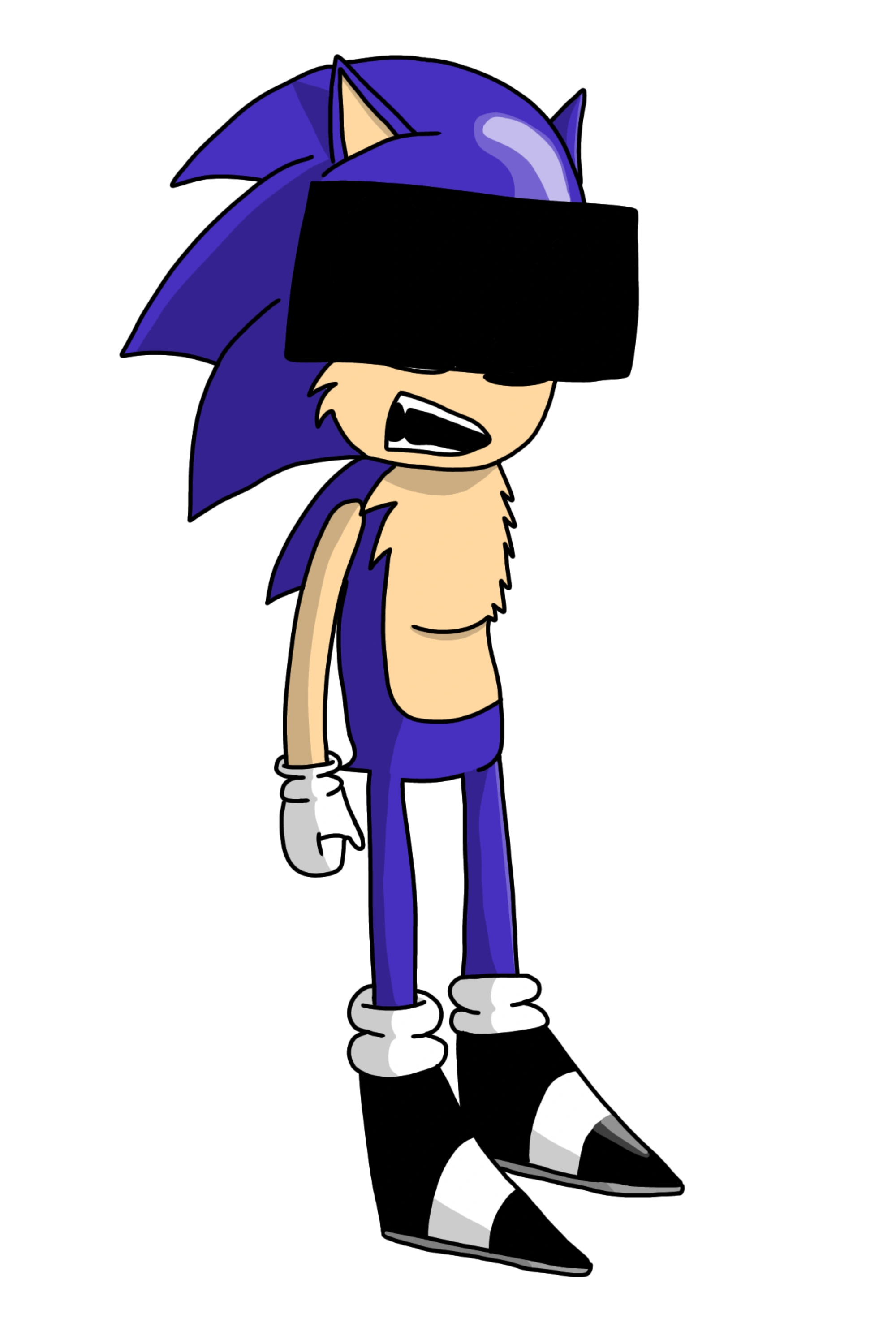 Discuss Everything About CONTINUED: The Sonic Oddities Wiki | Fandom