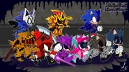 Realms Of Corruption | CONTINUED: The Sonic Oddities Wiki | Fandom