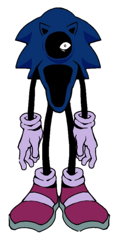 Cyclops.ISO | CONTINUED: The Sonic Oddities Wiki | Fandom