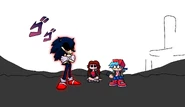 Xether | CONTINUED: The Sonic Oddities Wiki | Fandom