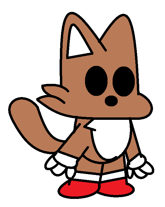 Mimic S | CONTINUED: The Sonic Oddities Wiki | Fandom