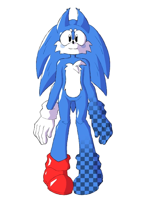 Sonic.CC | The Sonic Oddities Wiki | Fandom