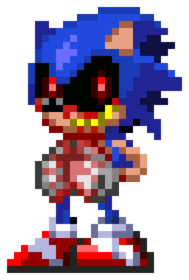 SonicClone | The Sonic Oddities Wiki | Fandom