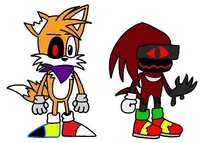 Cataclysm | CONTINUED: The Sonic Oddities Wiki | Fandom