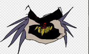 Deity X | The Sonic Oddities Wiki | Fandom