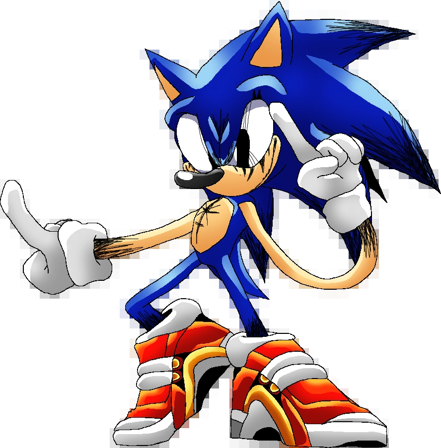 Category:Virtual Assistant | CONTINUED: The Sonic Oddities Wiki | Fandom