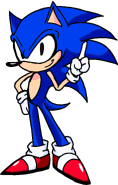 V0ID (Sonic.EXE - Replayed) | CONTINUED: The Sonic Oddities Wiki | Fandom