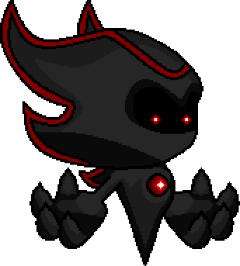 Exodius | CONTINUED: The Sonic Oddities Wiki | Fandom