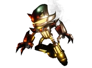 Furnace (Modern) | CONTINUED: The Sonic Oddities Wiki | Fandom